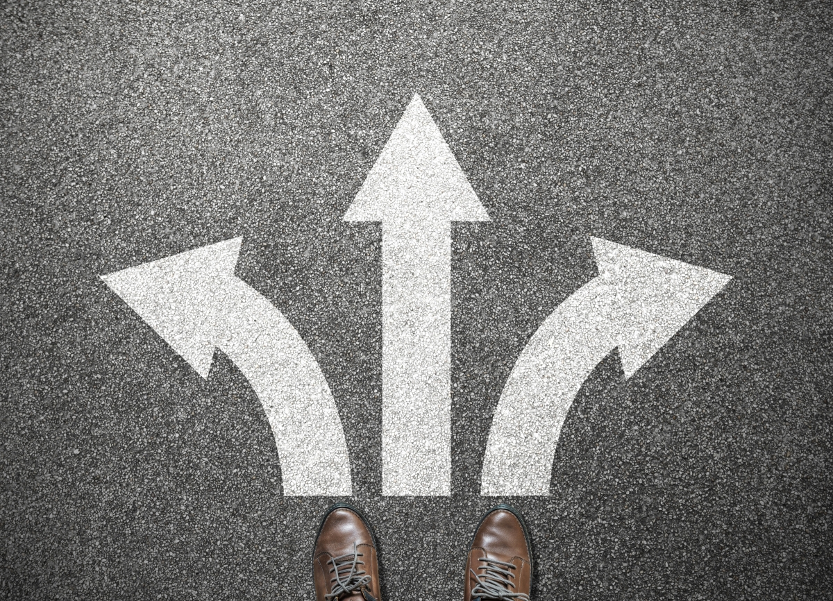 The Three Paths Equation With A Little Help Counselling