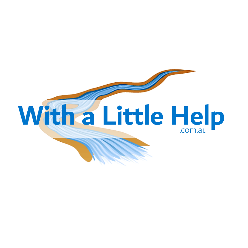 With a Little Help | Relationship & Adult Online Counselling Service