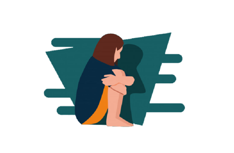 Research confirms trauma link to stress response | With a Little Help ...