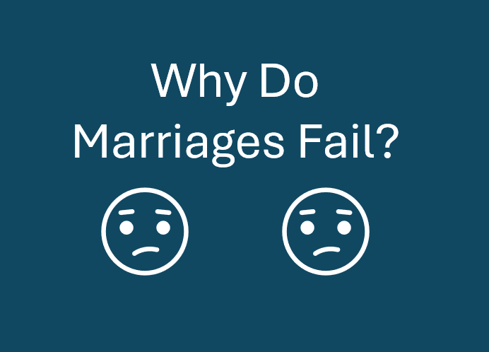What is the Number One Cause of Divorce? | With a Little Help Counselling
