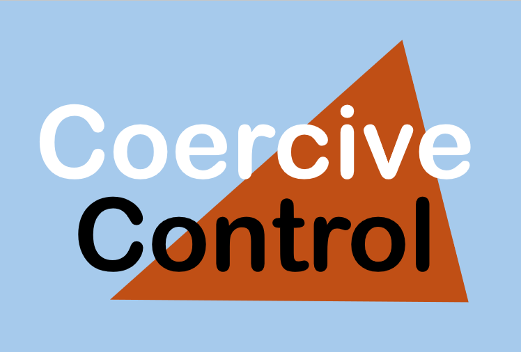 Signs of Coercive Control in Relationships | With a Little Help Counselling