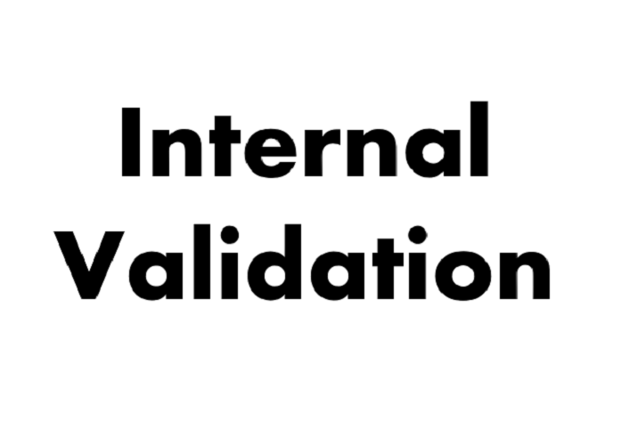 Internal Validation a Key to Happiness | With a Little Help Counselling