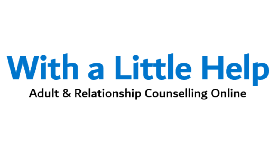 New Client Form | With a Little Help Counselling